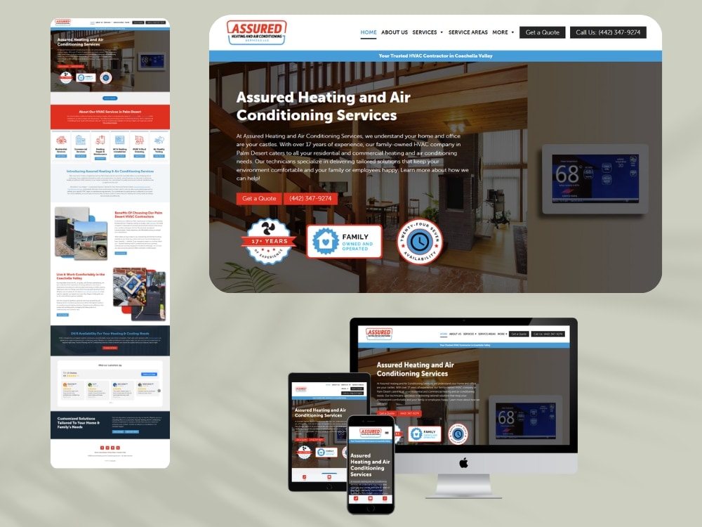 Professional UI/UX Design, Website Design, Landing Page, Mobile App ...