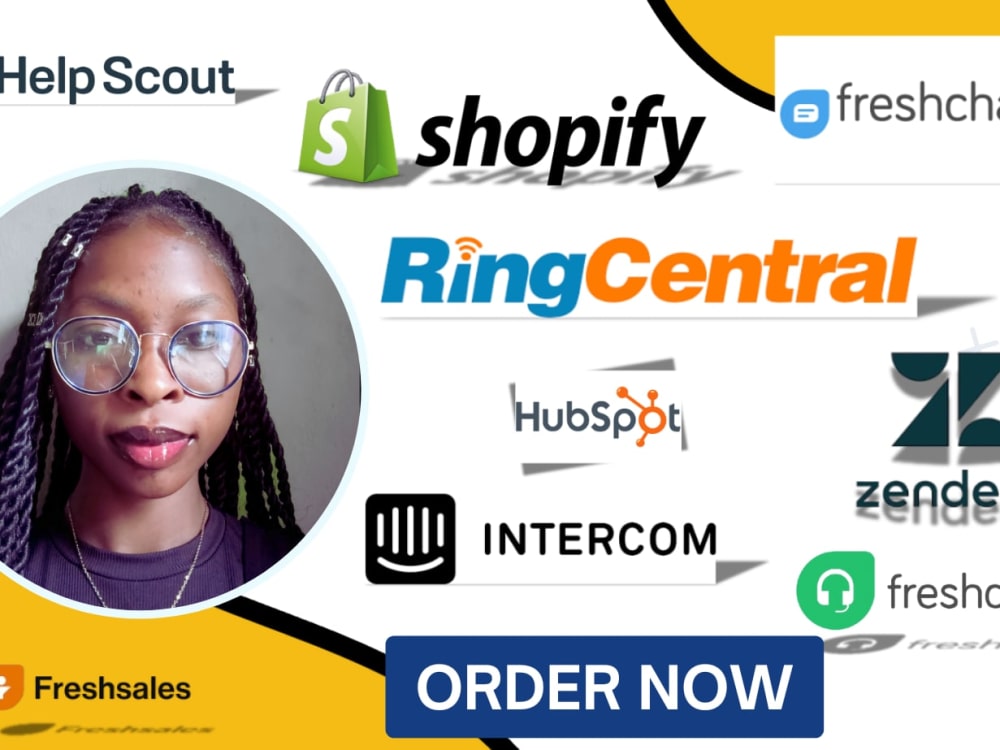 Shopify Dropshipping Store, Shopify Expert, Product Page ,Product ...