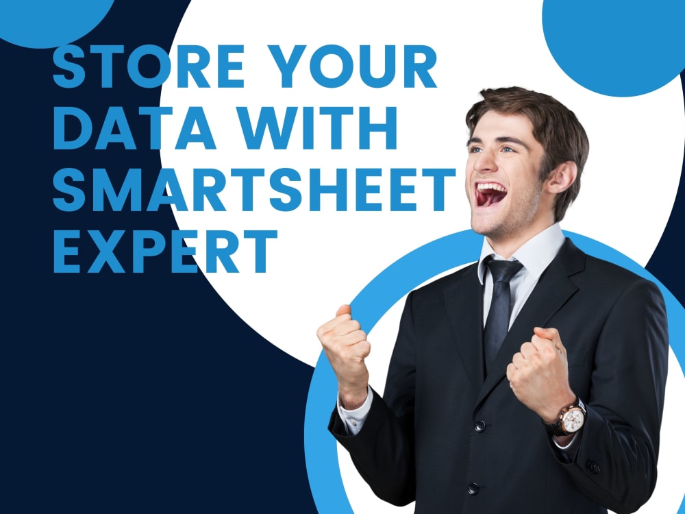 Smartsheet expert, smartsheet workspace, smartsheet dashboard ...