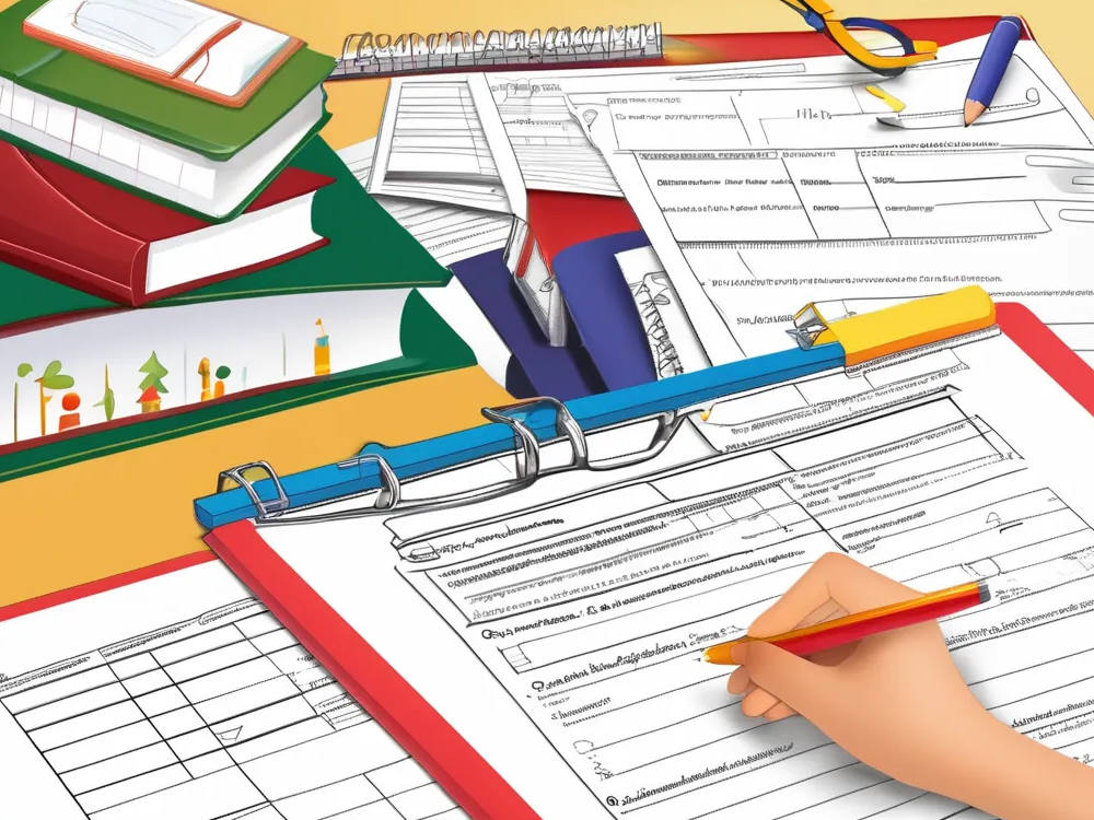 Accurate and Efficient Bilingual Form Preparation | Upwork