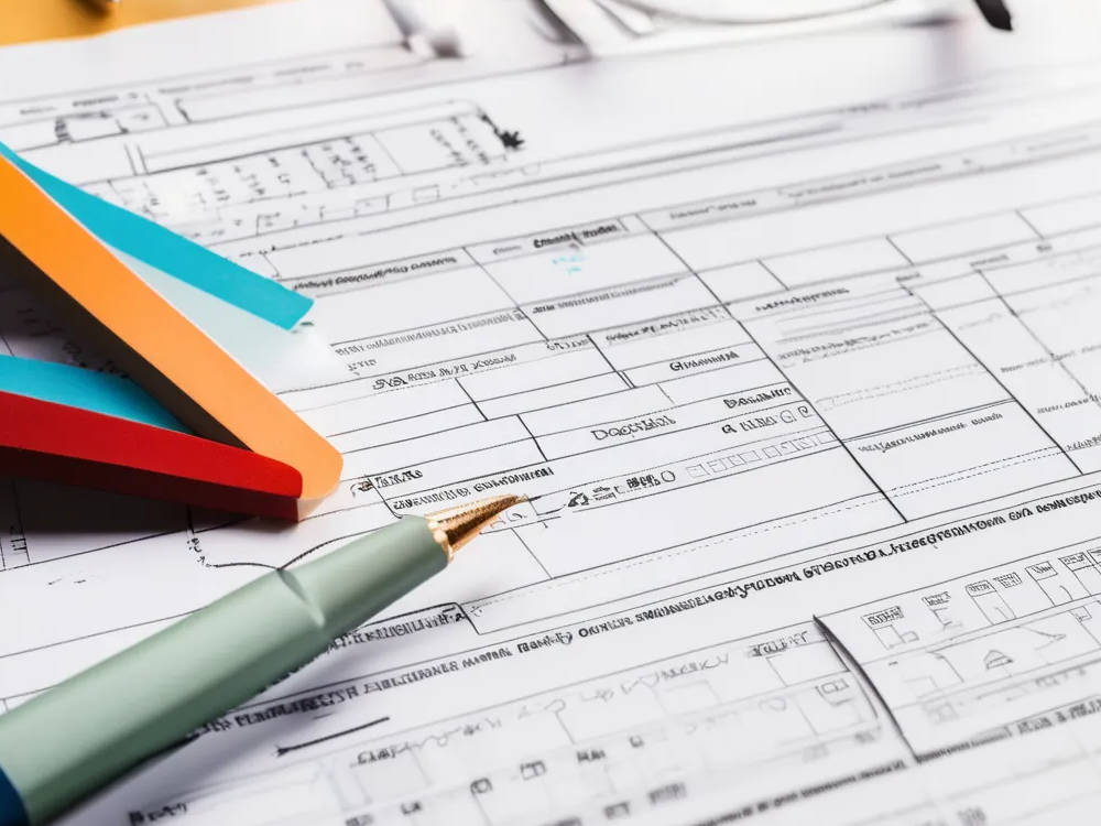 Accurate and Efficient Bilingual Form Preparation | Upwork