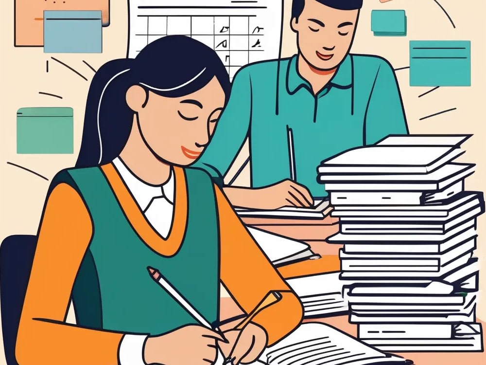 Accurate and Efficient Bilingual Form Preparation | Upwork