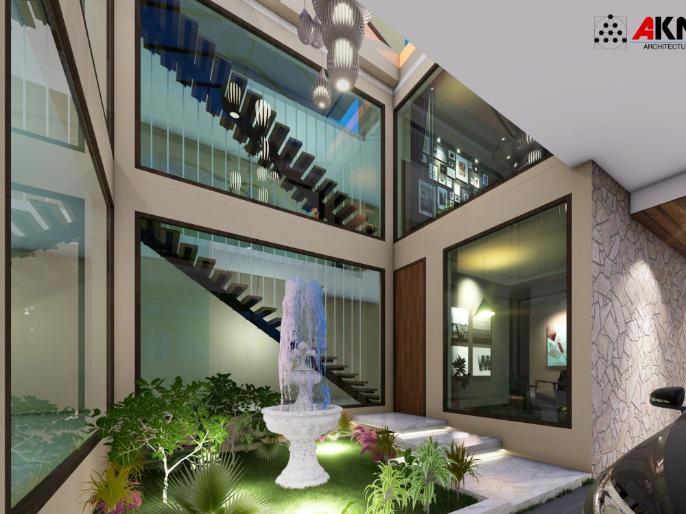 3d architectural and interior renderings. | Upwork