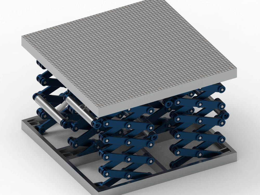 Mechanical Design, CAD, 3D Model, 3D Artist, and 3D Rendering. | Upwork