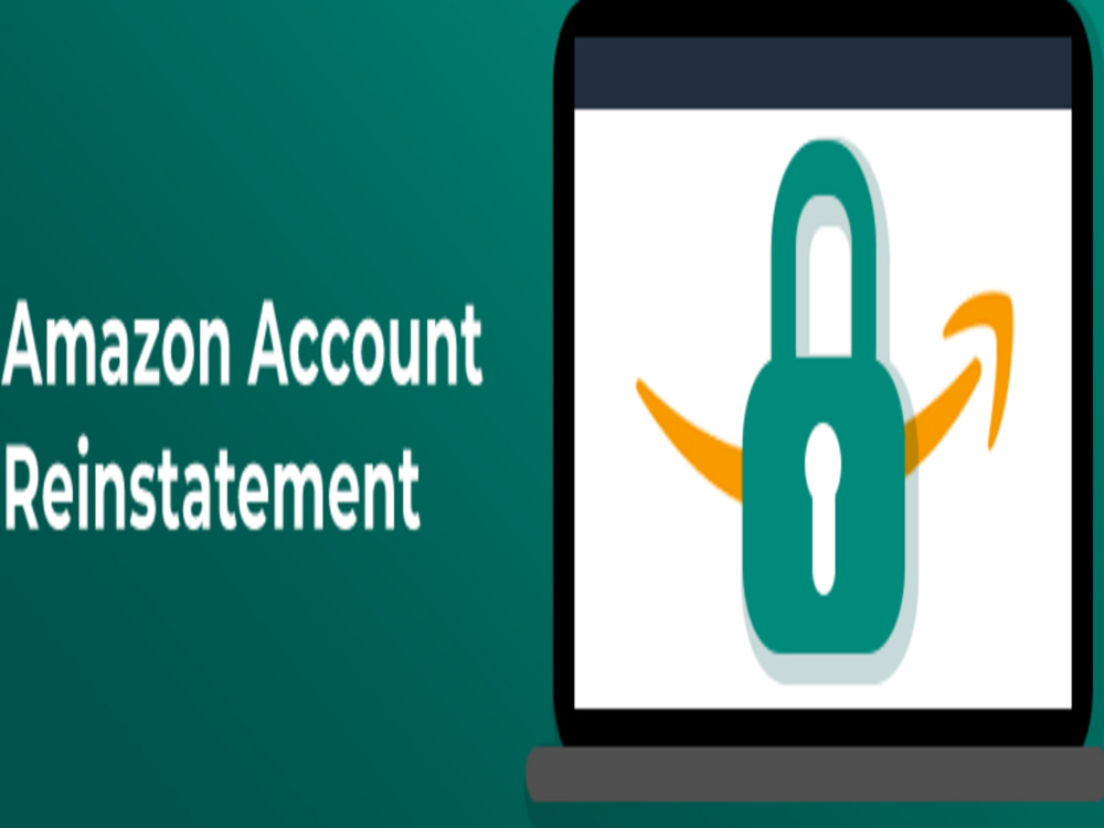 Amazon Account Reactivation & Appeal Support | Upwork