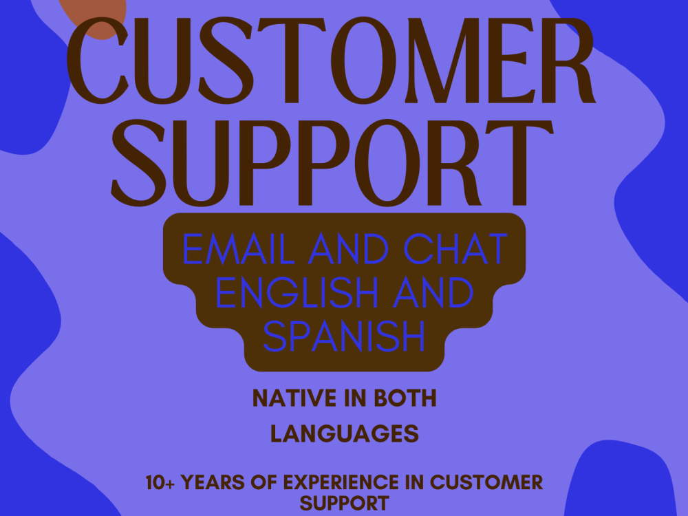 Professional email and chat support. | Upwork
