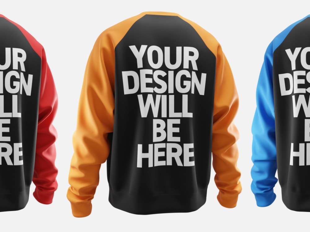 3d clothing animation featuring your design | Upwork