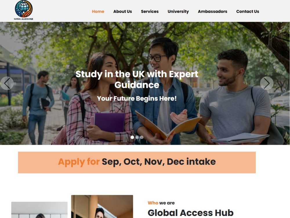 A responsive react js web application with modern UI UX | Upwork