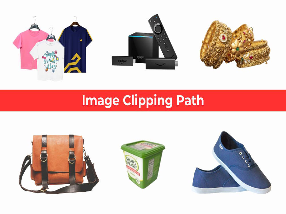 Professional Background Removal | Clean & Precise Cutouts | Upwork