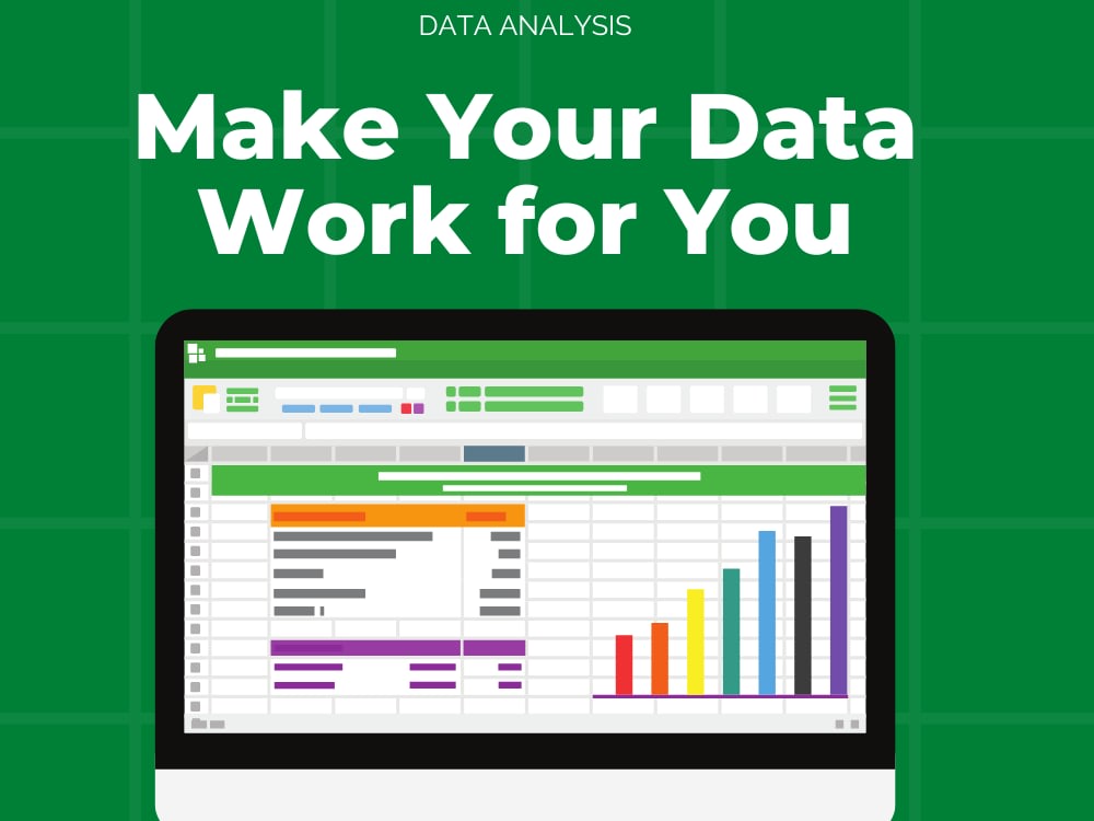 A fantastic Excel workbook | Upwork