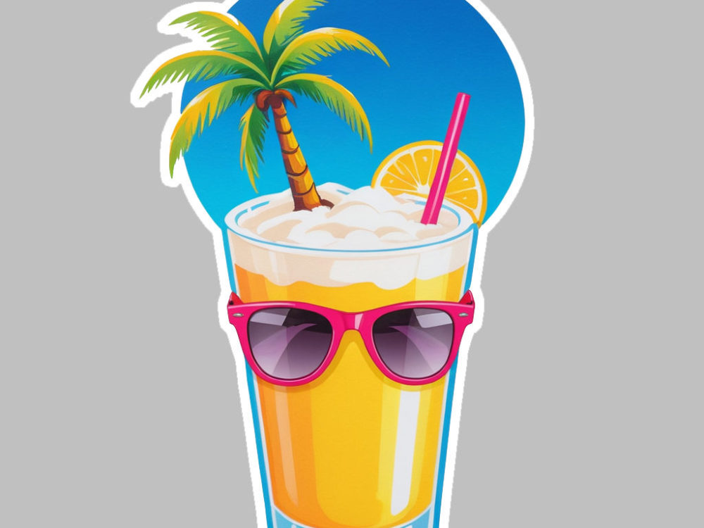 Custom digital stickers art, AI enhanced designs | Upwork