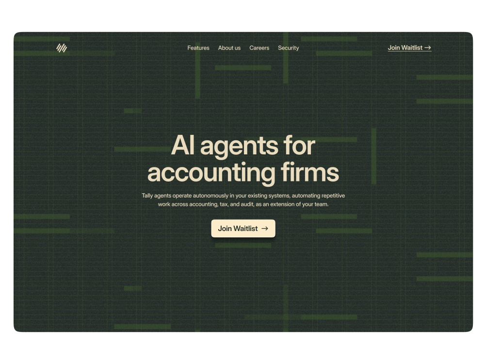 A Modern Hero Section Revamp | Upwork