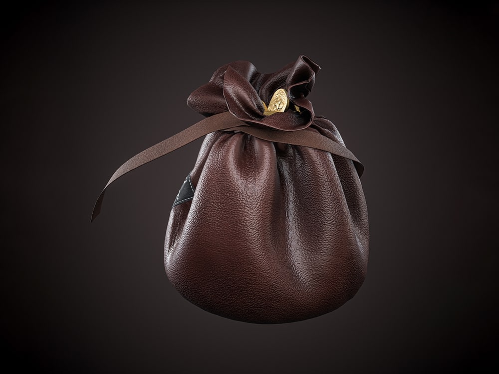 A high quality 3D Model's UV Unwraping and Texturing | Upwork