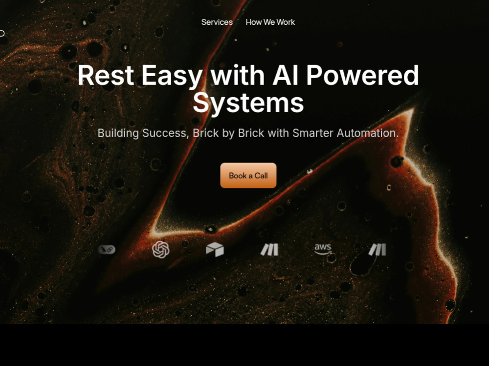 A Custom AI System That Saves Time & Prints Money on Autopilot | Upwork