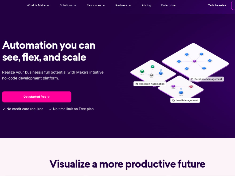 A Custom AI System That Saves Time & Prints Money on Autopilot | Upwork