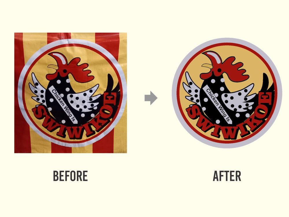 High-resolution vector graphics for any project | Upwork