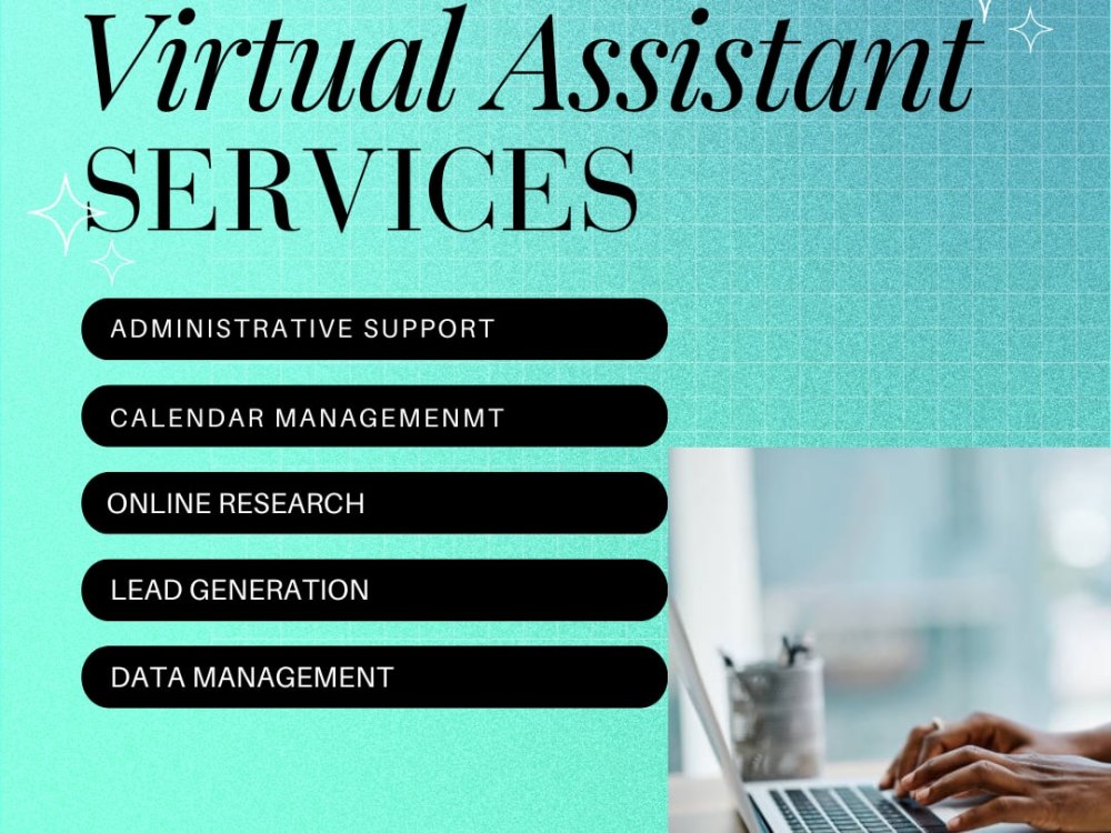 A Detail-Oriented Virtual Assistant at a Budget-Friendly Rate | Upwork