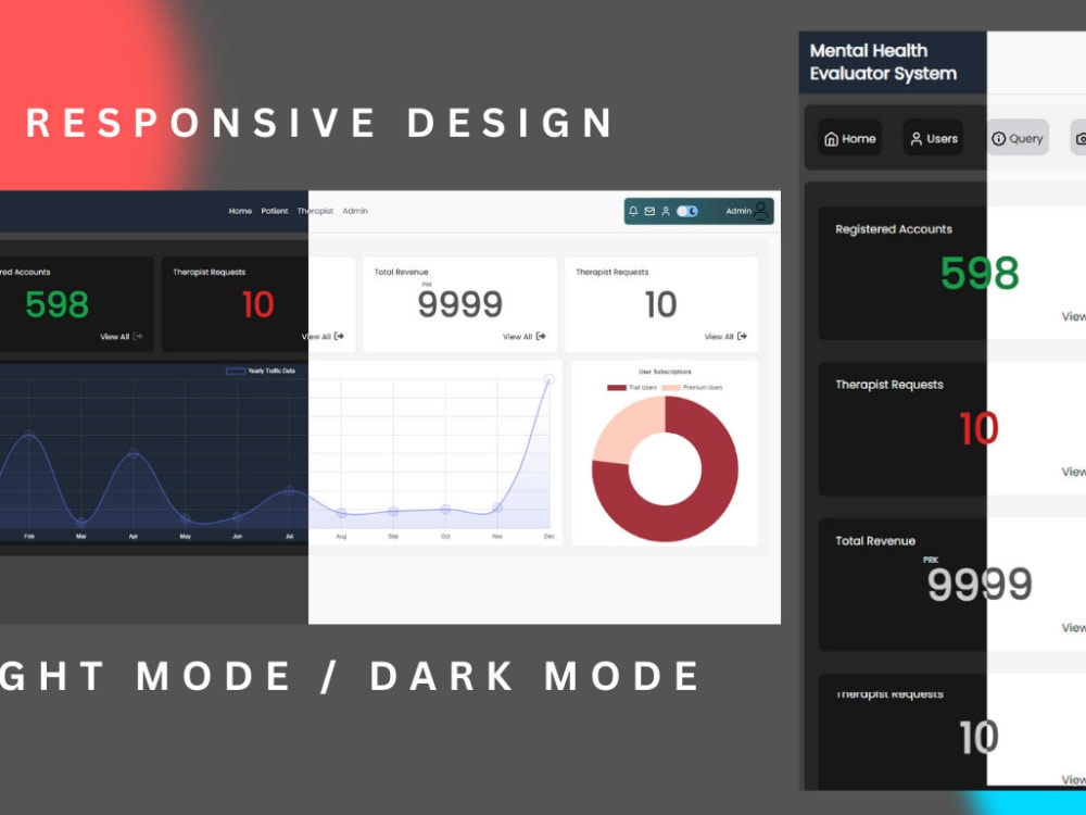Full-Stack Web Development Expert (MERN) – Build Your Digital Future Today | Upwork