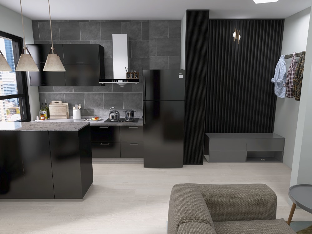 3D Renderings & Visualization | Upwork