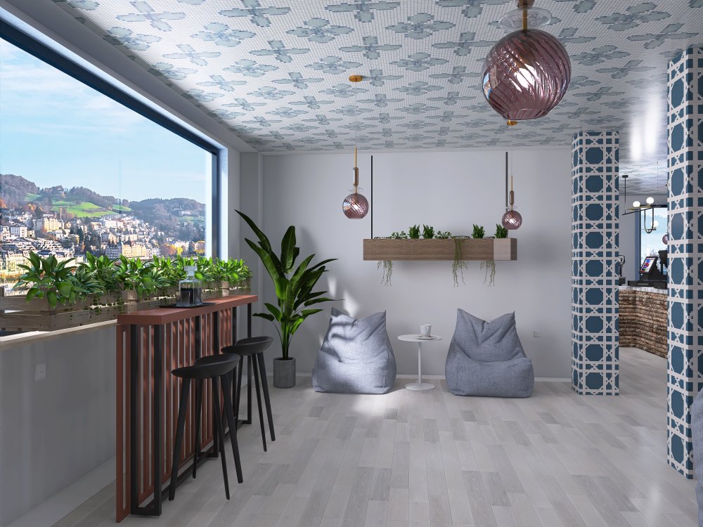 3D Renderings & Visualization | Upwork