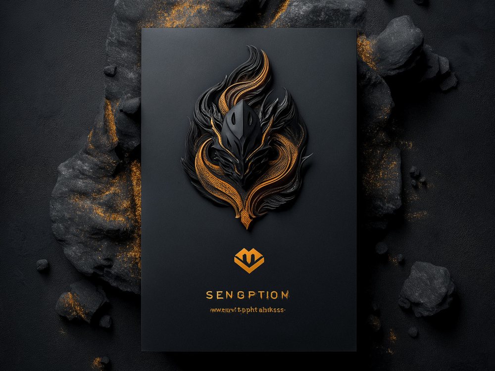A Professional & Unique Logo Design | Elevate Your Brand Identity | Upwork