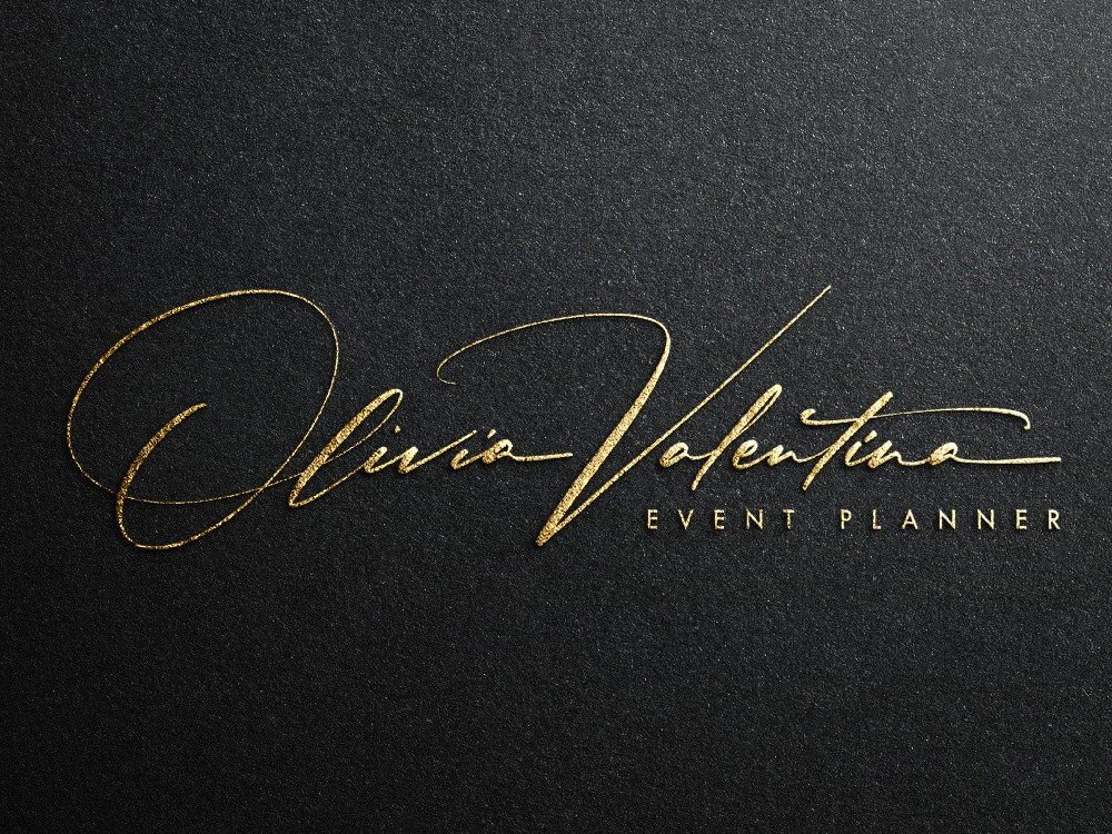 A handwritten, signature, scripted, cursive logo | Upwork