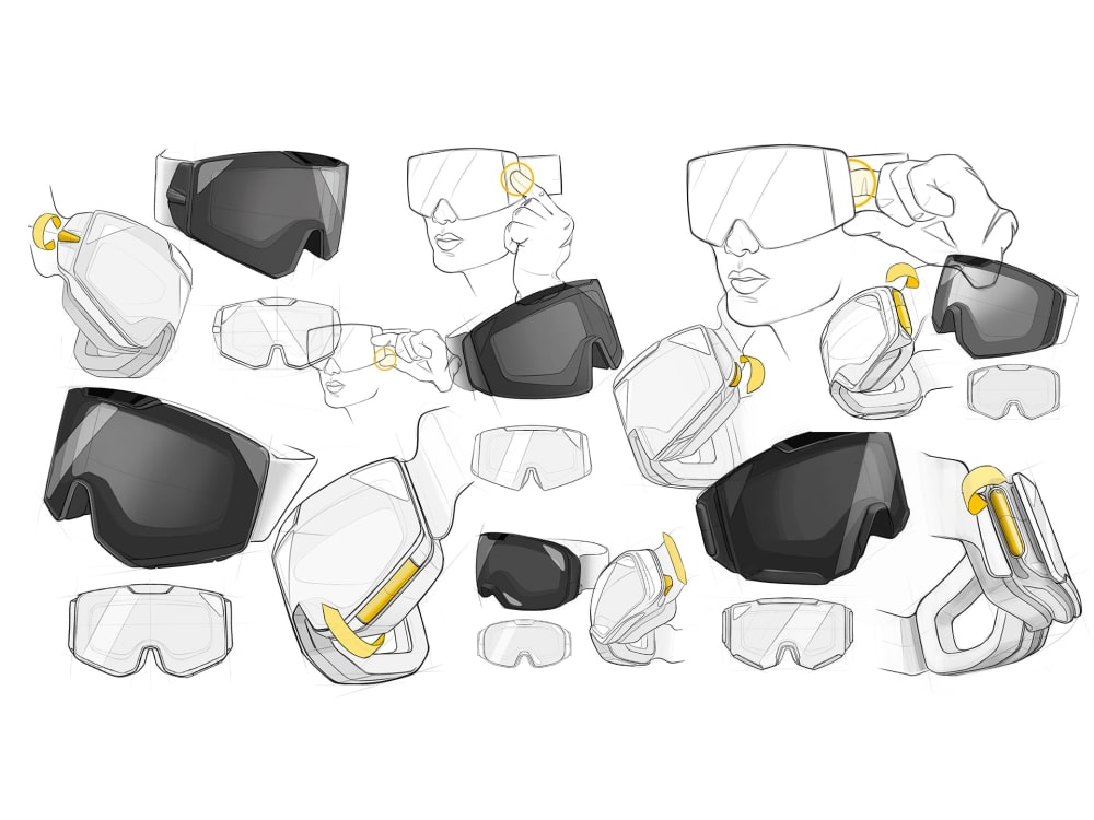 Expert Product Conceptualization | From Idea to Visual Concept | Upwork