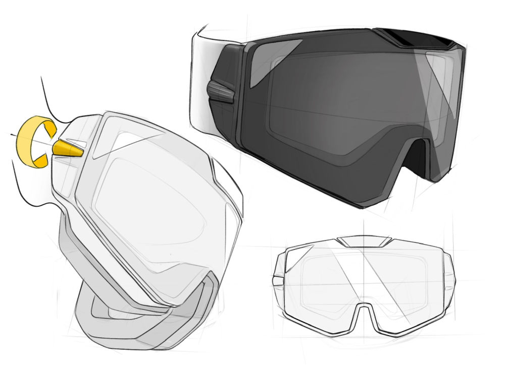 Expert Product Conceptualization | From Idea to Visual Concept | Upwork