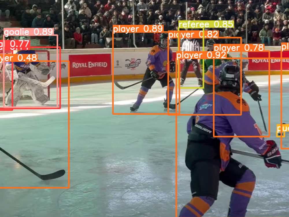 Computer Vision Image Processing Object Detection Deep Learning In Python Upwork