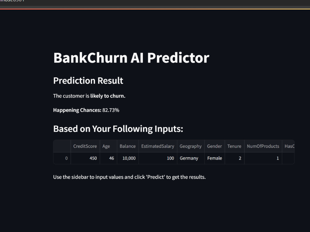 A custom AI-powered Machine Learning model with deployment | Upwork