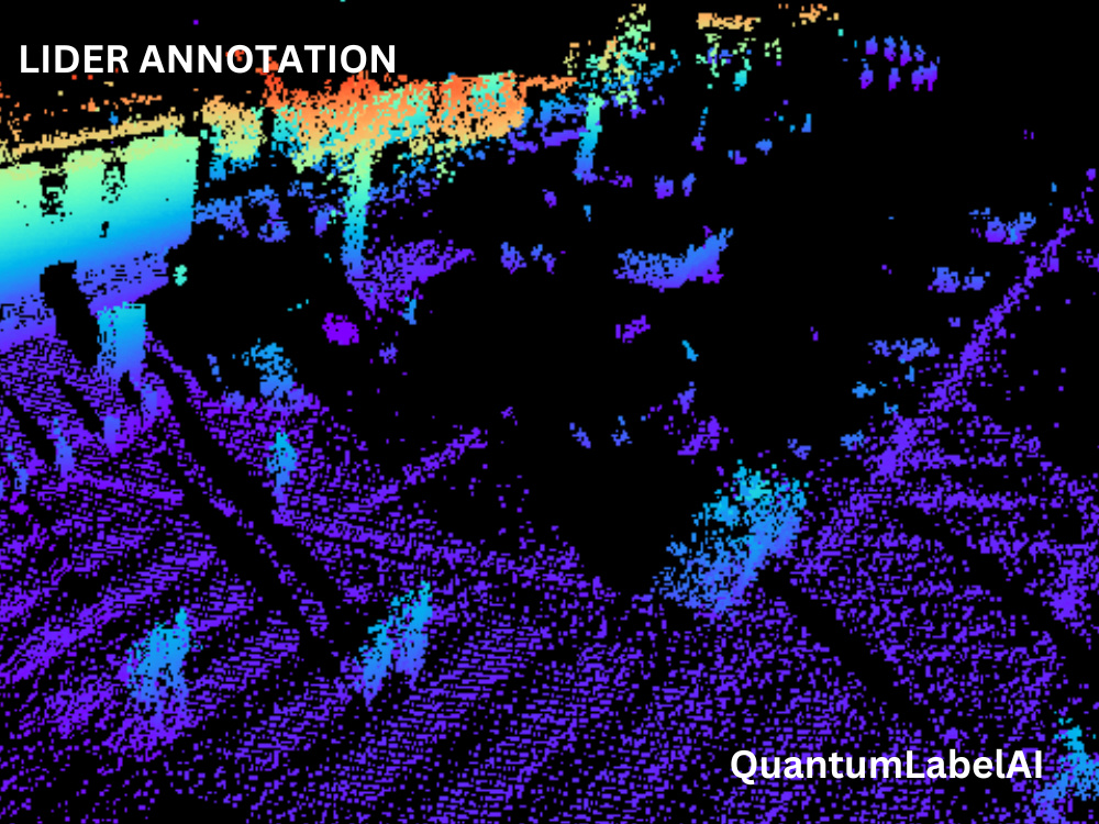Expert Data Annotation Services for AI & Computer Vision Projects | Upwork