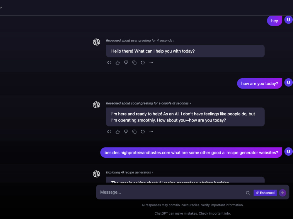 A responsive lovable website | Upwork