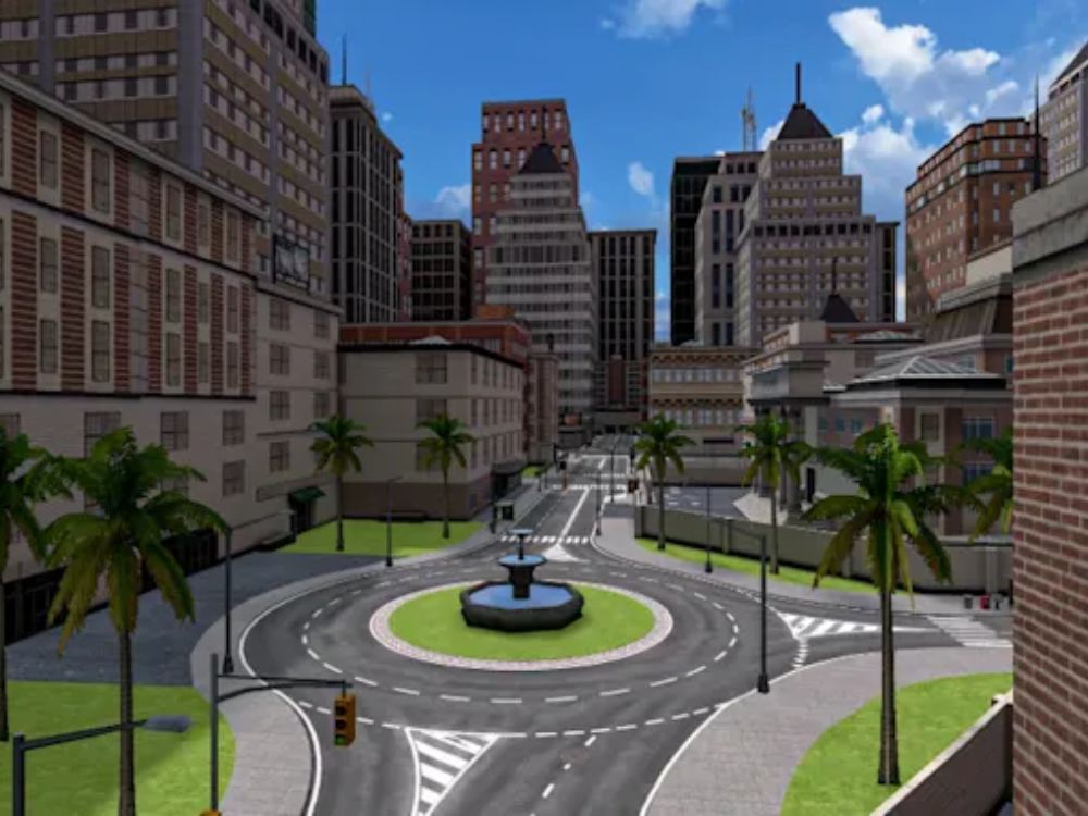 Roblox map roblox builder tycoon map city map in roblox studio | Upwork