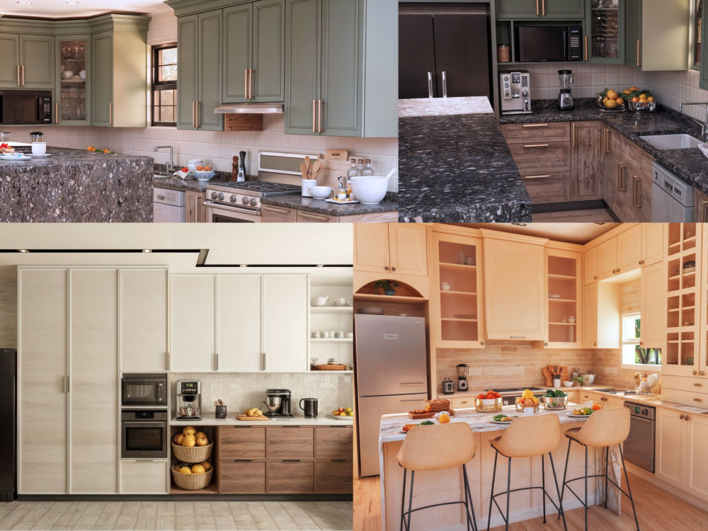 Distinctive kitchen design according to special needs | Upwork