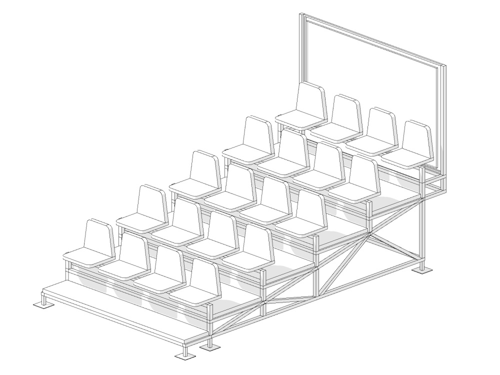 A Parametric Bim Object For Archicad Upwork