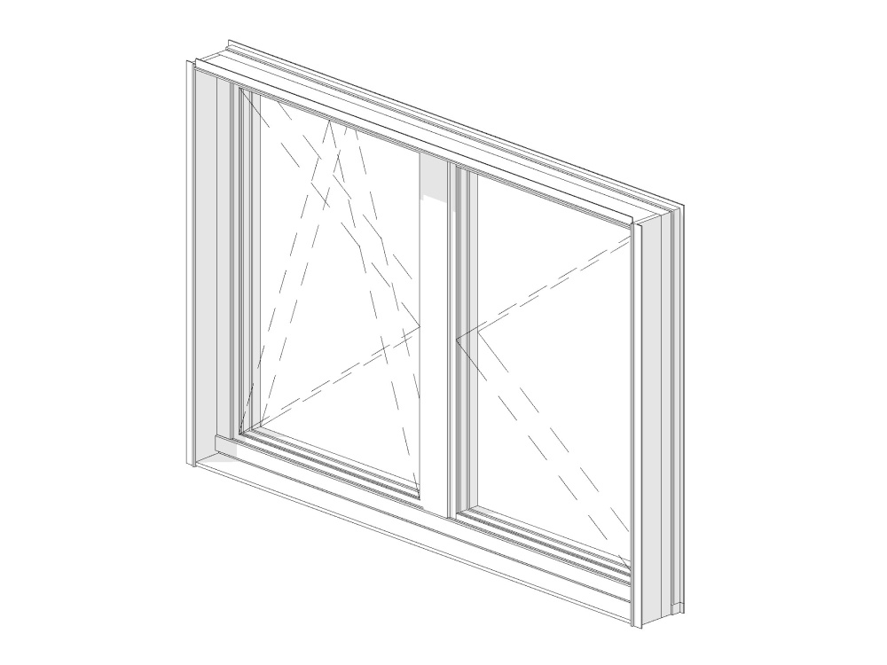 A parametric BIM object for Archicad | Upwork