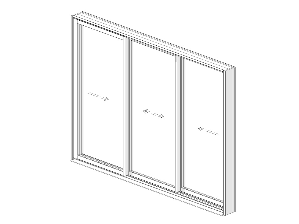 A parametric BIM object for Archicad | Upwork