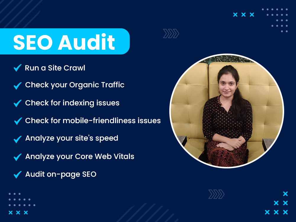 Website SEO Audit | SEO Specialist | Technical SEO Audit | Upwork