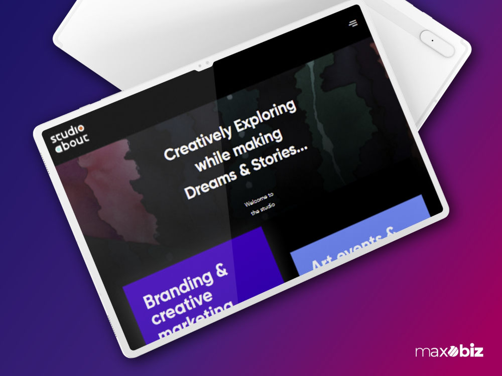 Figma to Webflow | Webflow Website | Webflow Developer | Webflow Expert ...