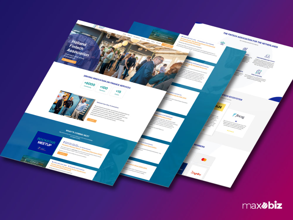 Figma to Webflow | Webflow Website | Webflow Developer | Webflow Expert ...