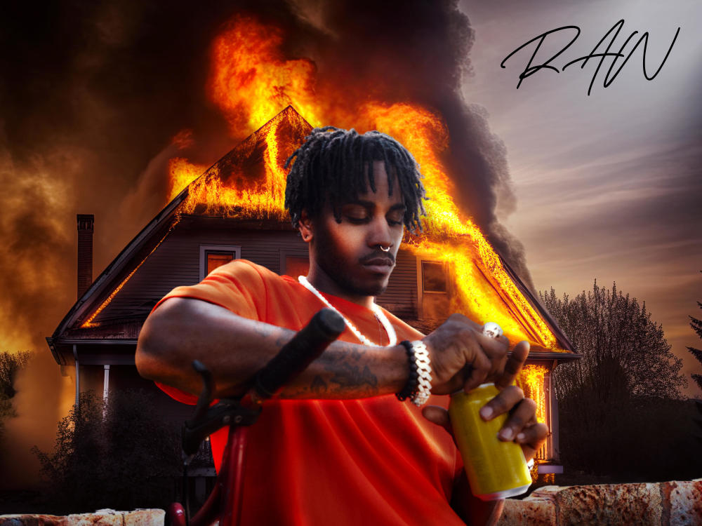 Professional Custom Album Cover Design | Eye-Catching & Unique Artwork ...