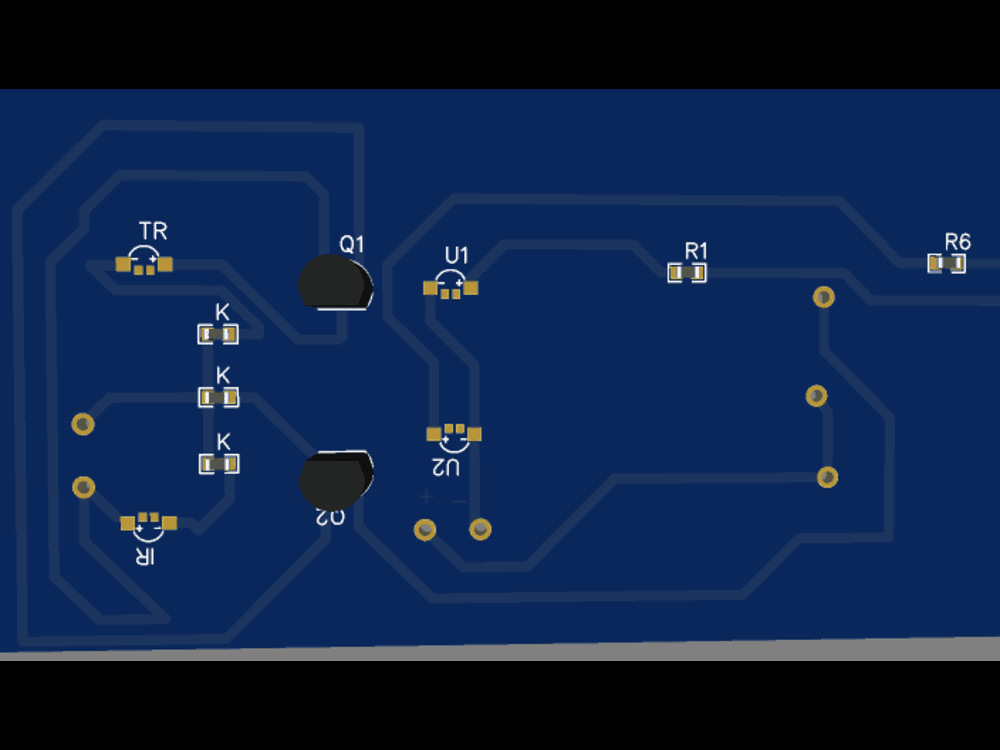 A Custom PCB for Your IoT Project Using Altium/EasyEDA | Upwork