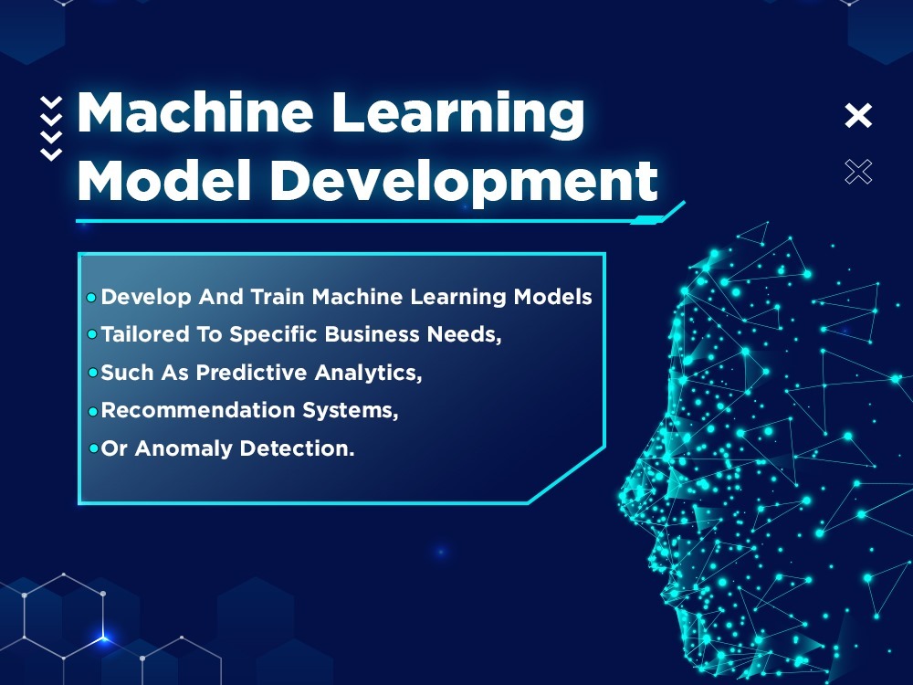 Machine Learning & Deep Learning Solutions | AI-Powered Insights | Upwork