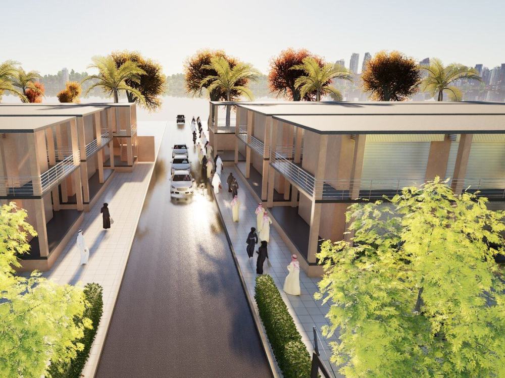 Realistic Architectural visualization, rendering & walkthrough | Upwork