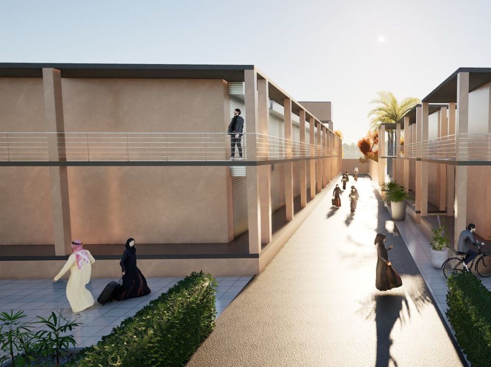 Realistic Architectural visualization, rendering & walkthrough | Upwork