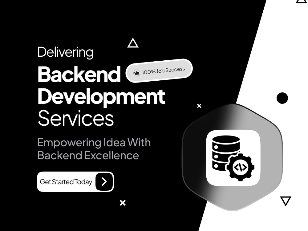 Backend Developer | Node.js Developer | Backend Engineer | Node.js ...
