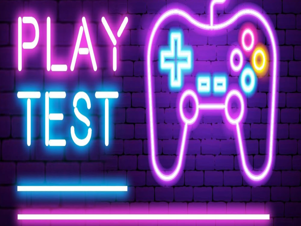 A game tester and shooting games specialist | Upwork