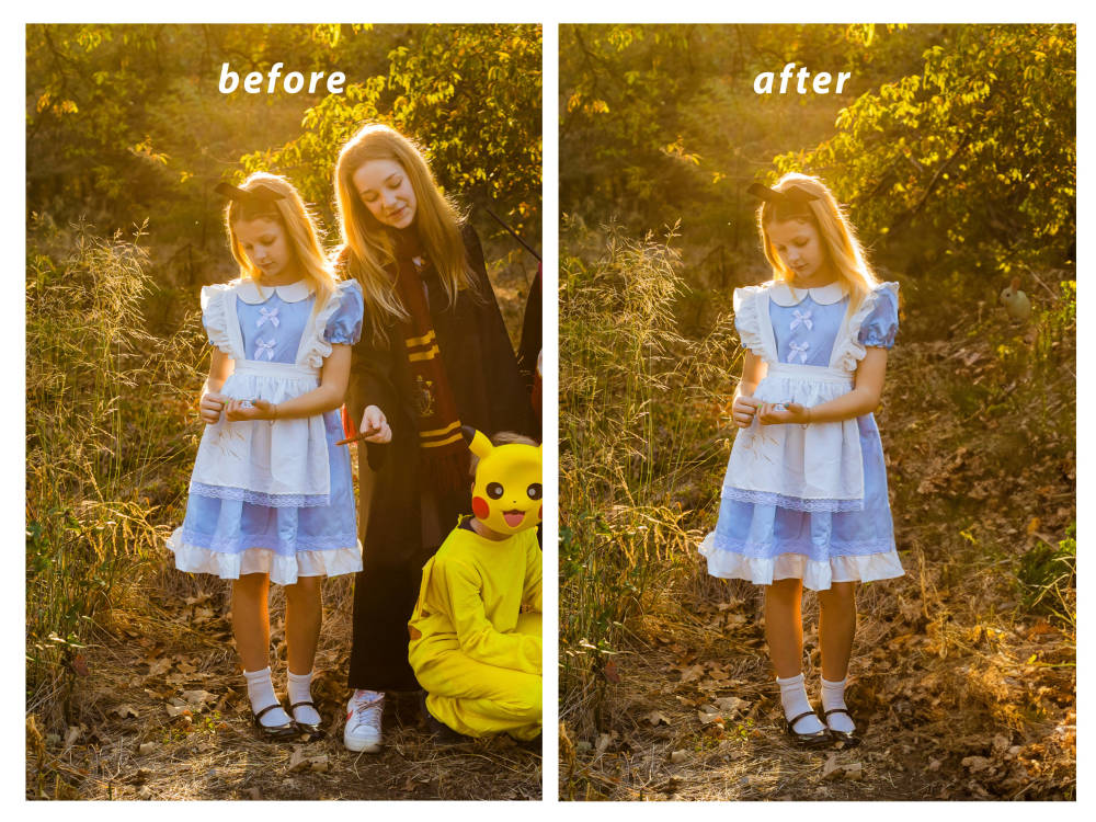 Photos that are edited professionally and quickly! | Upwork