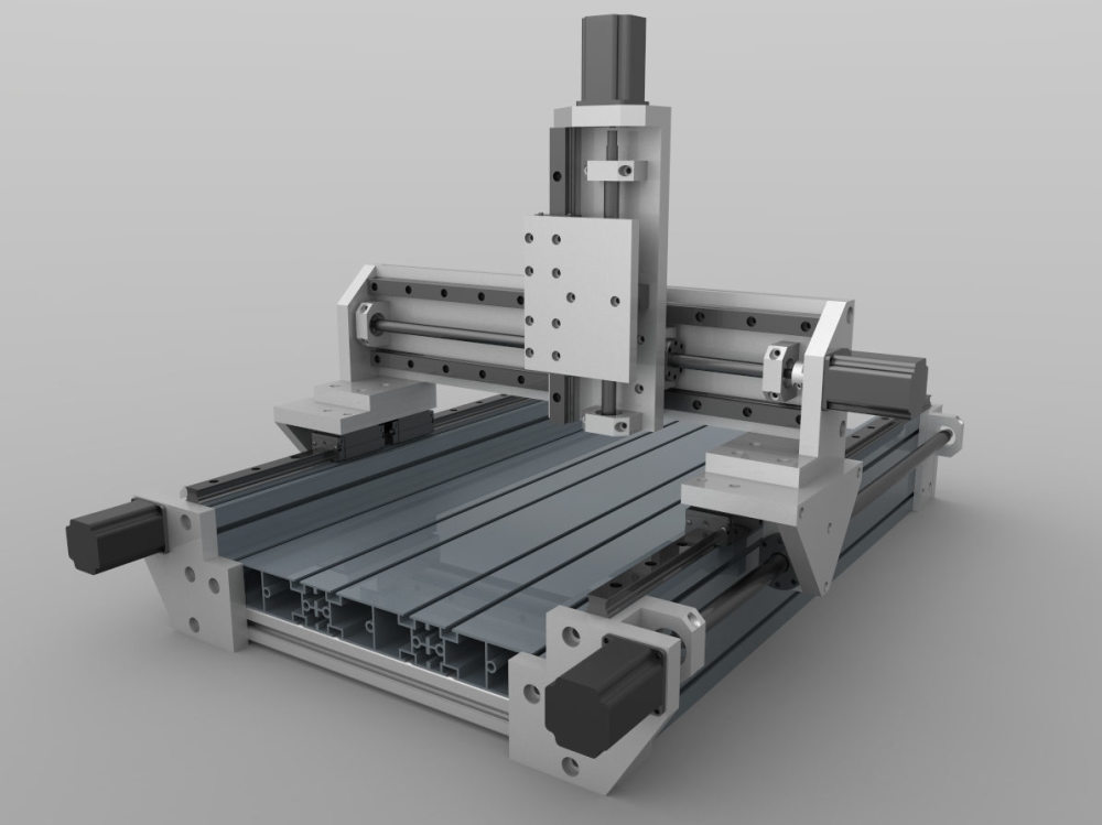 SolidWorks Expert/Industrial Machinery Design/3D CAD Modeling/2D ...