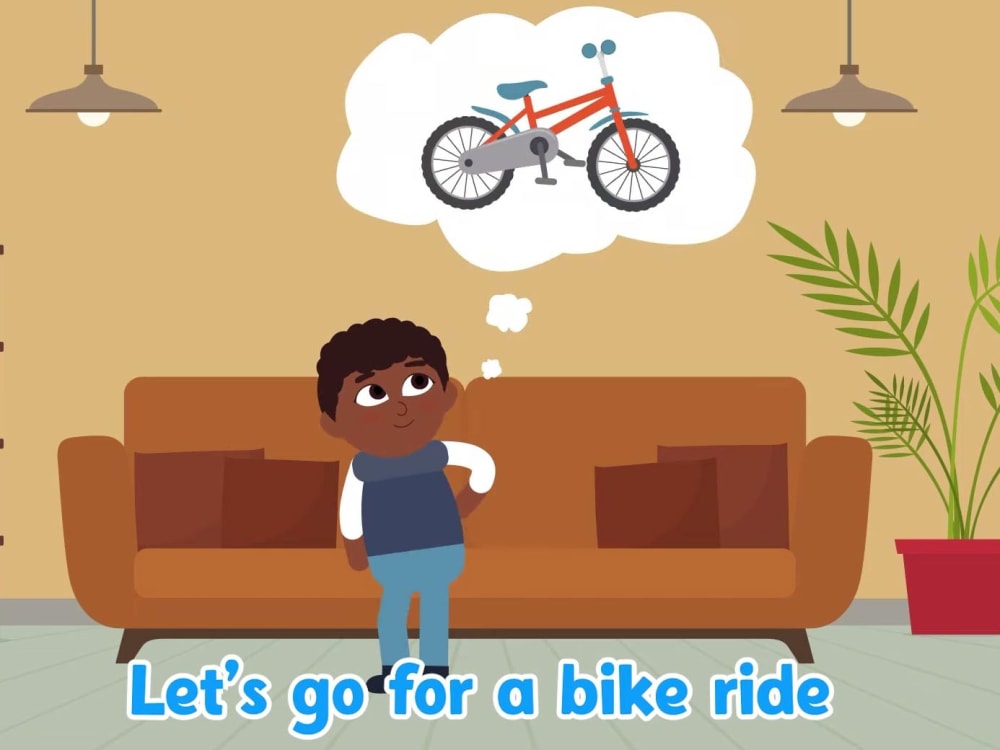 Custom 2D Animated Nursery Rhymes & Learning Videos for Kids | Upwork